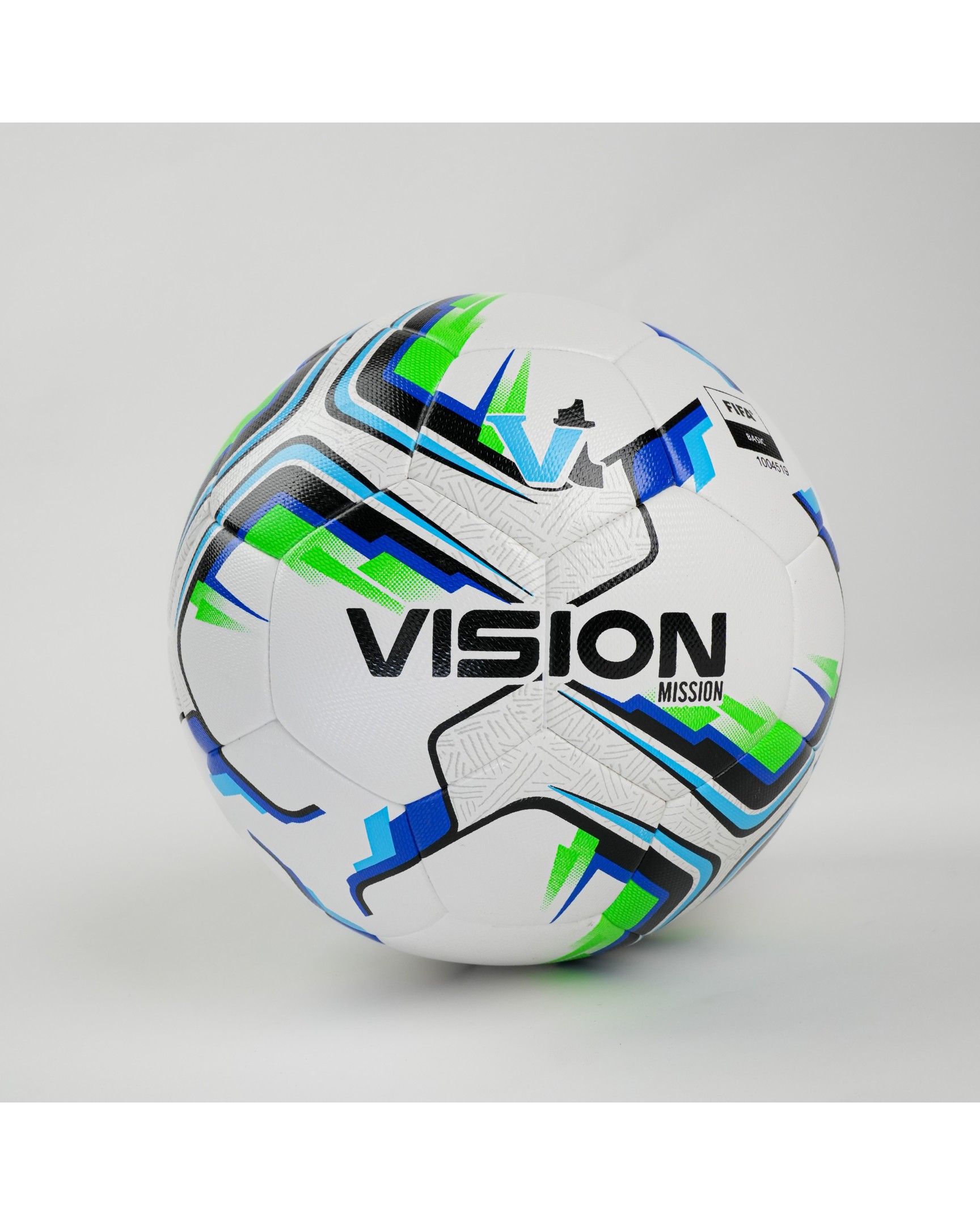 Ballon Foot Vision Mission T5