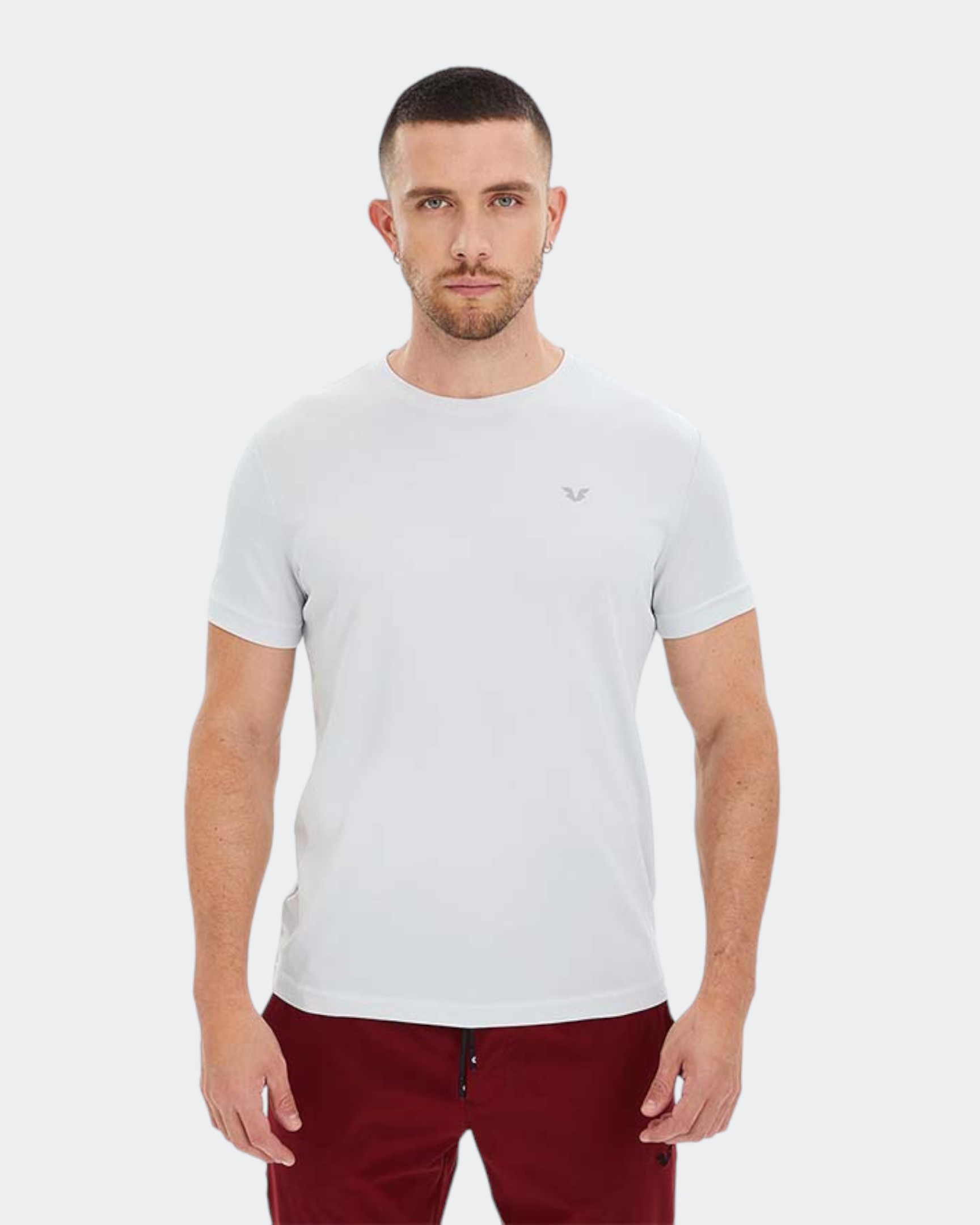 Pull Bilcee Demi Manche