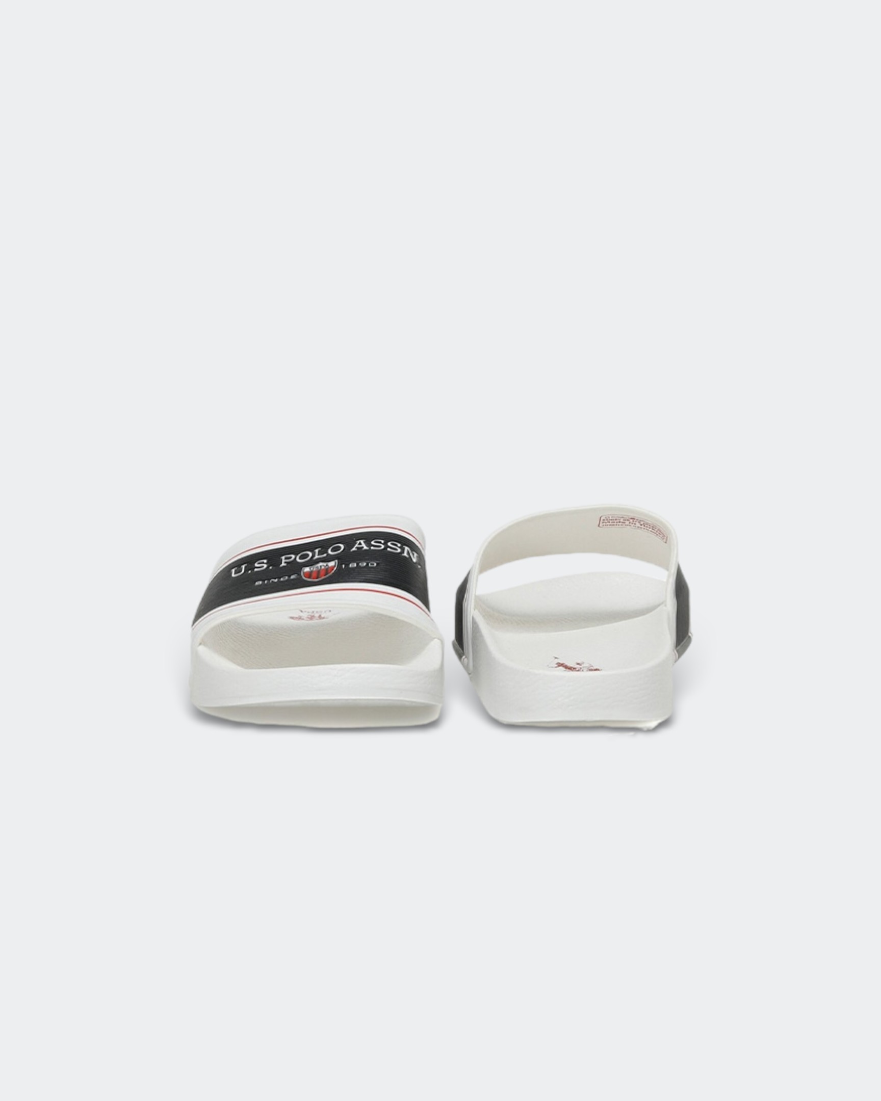 Claquette U.s Polo 3m Rugby